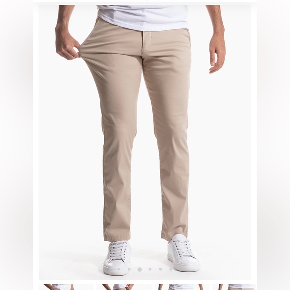 Birddogs | Pants | Mens Birddog Strech Khakis Wliner | Poshmark